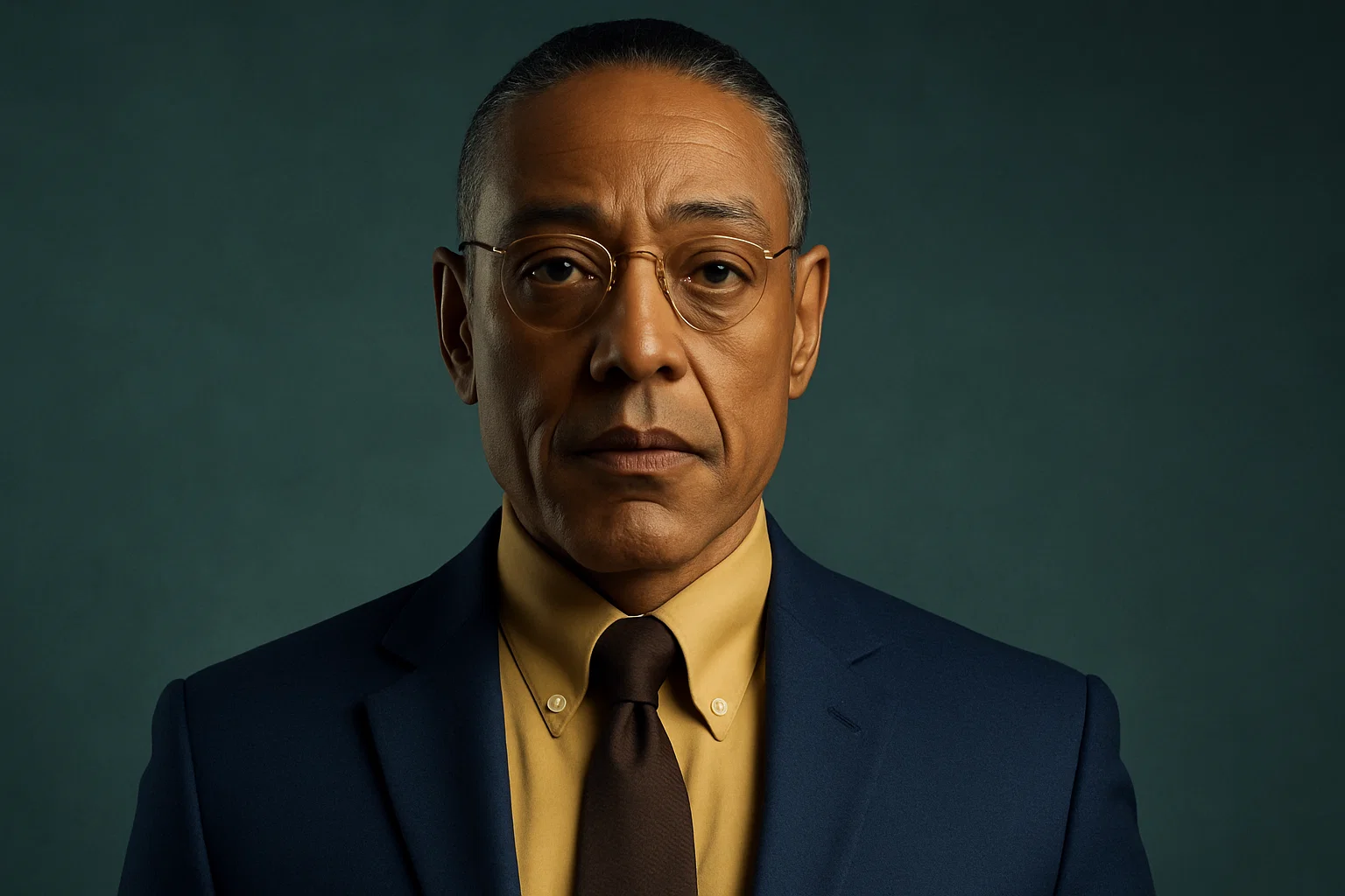 Breaking Bad Characters